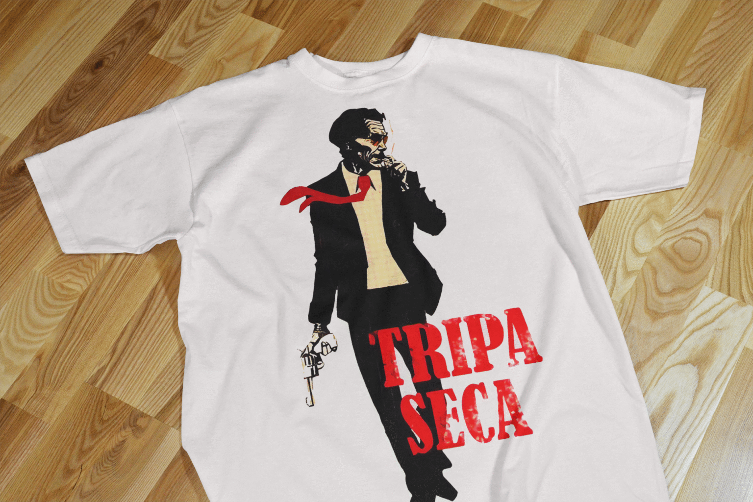 Coleccion – El chavo del 8 - Al Fallo Clothing