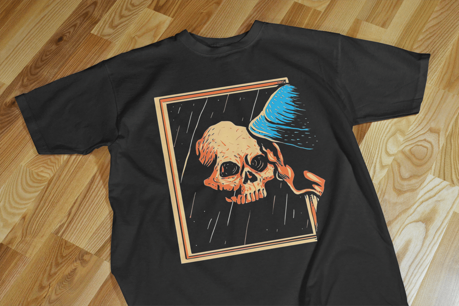 Coleccion – El chavo del 8 - Al Fallo Clothing