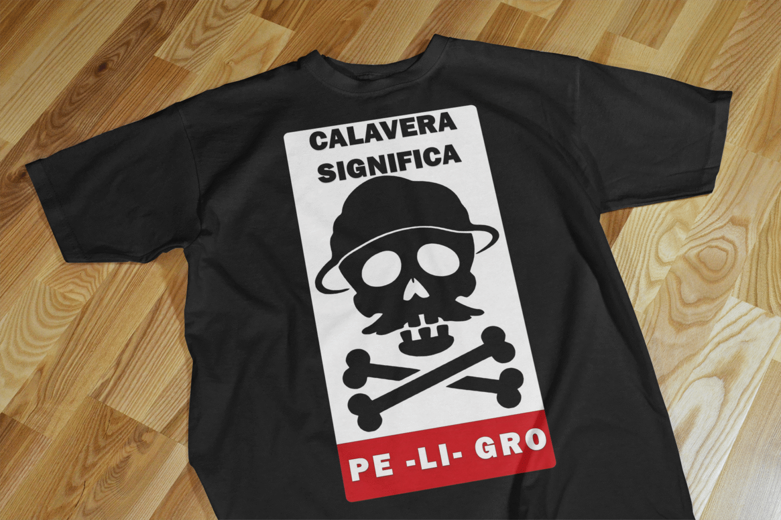 Coleccion – El chavo del 8 - Al Fallo Clothing